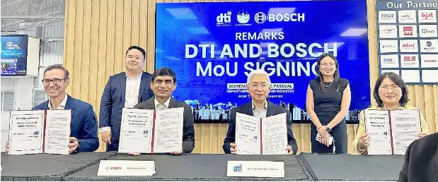 DTI’s efforts in transformi­ng the Philippine digital trade - PressReader