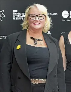 Tributes in Parliament - PressReader