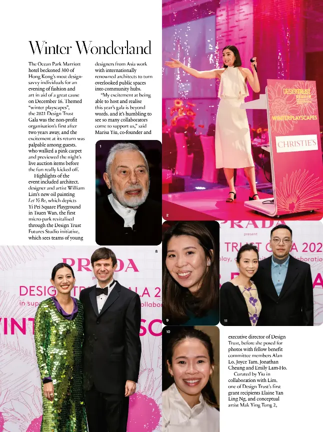 Winter Wonderland - PressReader