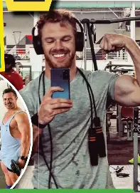 GERALD STEYN - PressReader