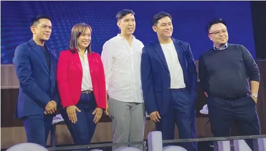 Following the grand launch of Gcash Insider last year, the Philippine­s’ No.1 finance super app ...