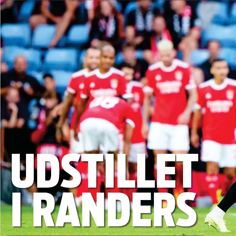 UDSTILLET I RANDERS - PressReader