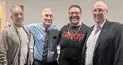 Owner of iconic Bridgeport Italian ice company dies at 54 - PressReader