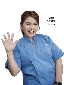 Czaczacza unveils newest lineup of cakes, crunchy bites and czinnamon ...