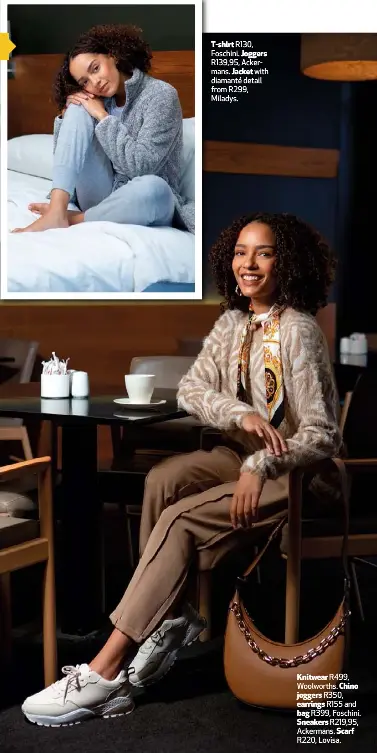Cosy chic - PressReader