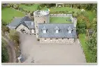 Fit for a Queen! Castle in Limerick on the market for €900k - PressReader