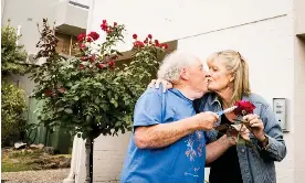 The older couples living apart, together: ‘We don’t have to deal with ...