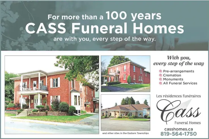 Cold, blustery, and beautiful - PressReader