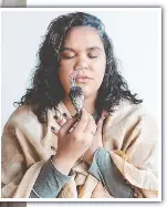 Ruby’s power to inspire - PressReader