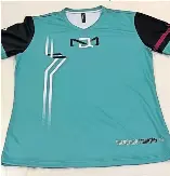 Presentan la playera oficial Querétaro Maratón 2022 - PressReader