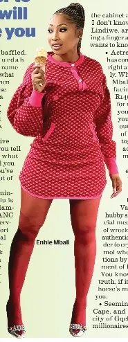 Hot celebs - PressReader