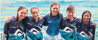 ‘Sting’ operation at nationals - PressReader