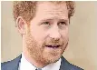 Another shocking reveal: Prince Harry became ‘sloppily angry’ during argument - PressReader