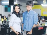 Atlan raises $105 mn funding from Singapore’s GIC, others - PressReader