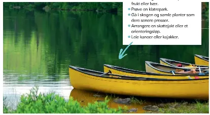 Vaer aktive sammen - PressReader