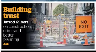 Building trust - PressReader