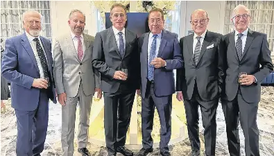 Revolution­izing local cancer care with liquid biopsy technology ...