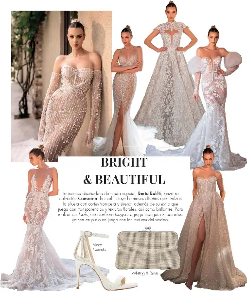 BRIGHT & BEAUTIFUL - PressReader