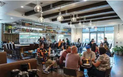 Harrington House - PressReader