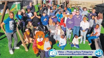 Leolan al 10 jaar ‘anders’ - PressReader