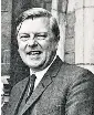 Scion of the brewing dynasty and ‘conscience of the company’ - PressReader