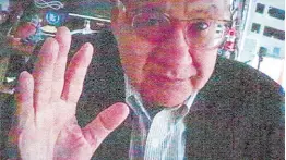 Former US diplomat charged with secretly spying for Cuba for decades ...