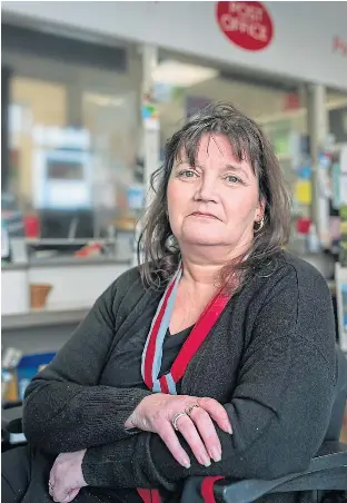 Warning: Scots post offices on the brink - PressReader