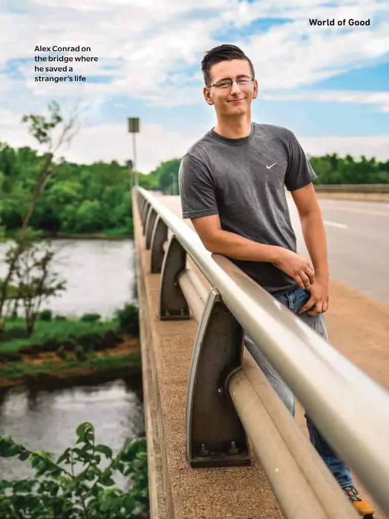 A Few Kind Words - PressReader