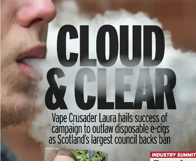 Cloud & clear - PressReader