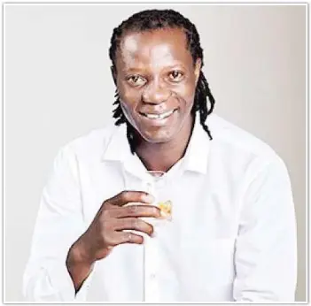 THE UNDERTAKER LANDS AT NGEZI | H Metro | PressReade­r