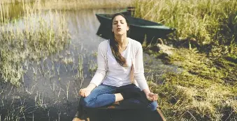 GOOD VIBRATIONS - PressReader