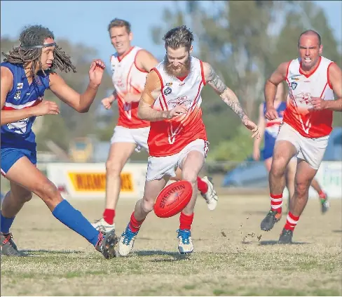 COWA-KATUNGA - PressReader