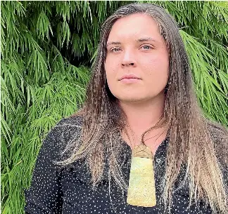 Jessica’s story: Raped by her best friend - PressReader