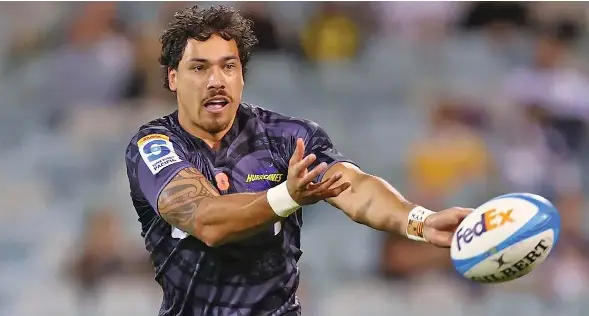 We Missed Him: Proctor Leads Hurricanes to drought-breaking win Against ...