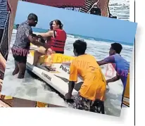 Rishi you were here - PressReader