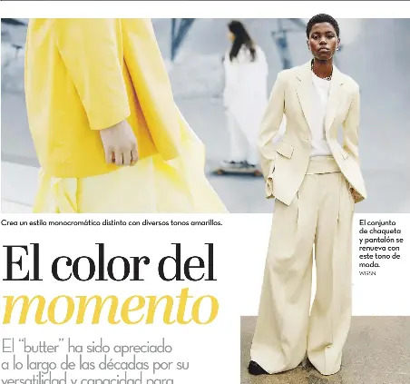 El color del momento - PressReader
