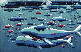 O silêncio transforma­dor - PressReader