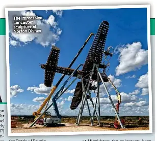 A diverse heritage - PressReader