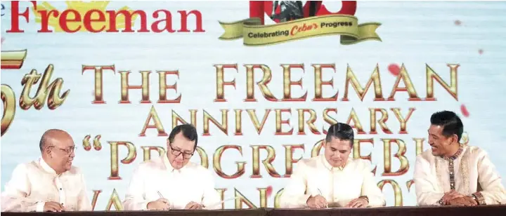 ‘Give it a chance’ - PressReader