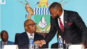 Sugar, airtime health levies rake in US$100m - PressReader