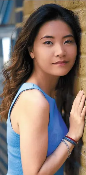 Rolling with the punches - PressReader