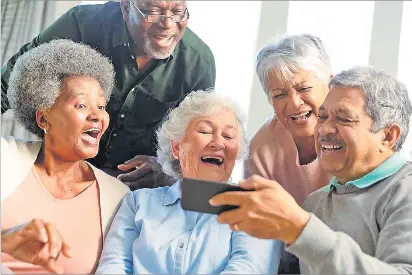 Respect our elders - PressReader