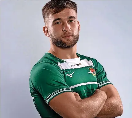 Cornwall stage fight back but it’s not enough in the first NCCA game ...