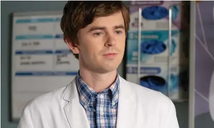 The Good Doctor’s version of autism masks the reality of badly failed ...