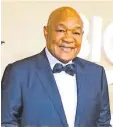 Obituary: George Foreman 1949 — 2025 - PressReader