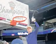 What they’re saying about the Eric Olen - PressReader