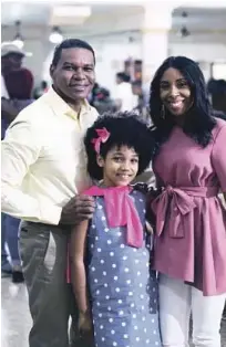 ARCHIE LÓPEZ “El cine criollo ha madurado” - PressReader