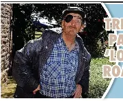 TRIBUTES PAID TO ‘LORD OF ROACHES’ - PressReader