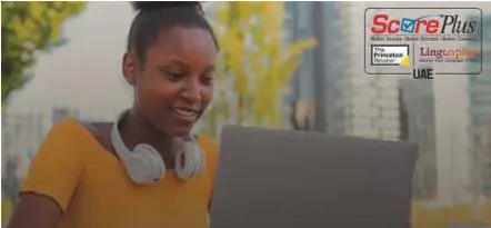 Score Plus launches AI tools for college admissions counsellin­g - PressReader