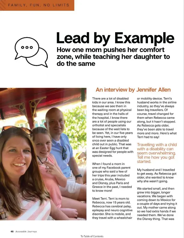 Lead by Example - PressReader